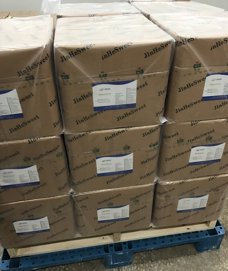 E955 Sucralose powder/granular,Sucralose supplier CAS No.56038-13-2