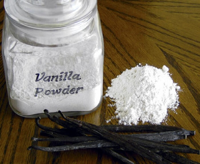 China Natural Vanillin Manufacturer Supplier- Buy Natural Vanillin