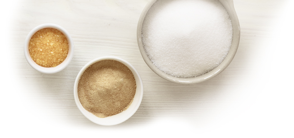 Sweeteners: Aspartame, Sucralose, Sodium Cyclamate, Sodium Saccharin ...