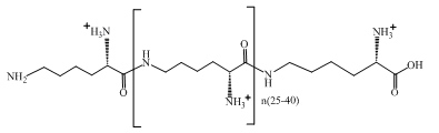 Epsilon Poly L Lysine: What is polylysine, ε polylysine